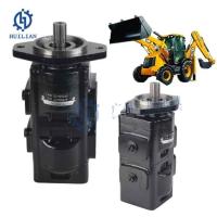 China 333/G5390 333/G5391 333/G5389 333/C5234 333/G5392 7441N Hydraulic Gear Pump For Jcb 3cx 4cx Backhoe Loader for sale