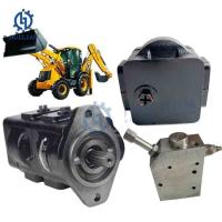 China 333/G5390 333/G5391 333/G5389 333/C5234 333/G5392 7441N Hydraulic Gear Pump For Jcb 3cx 4cx Backhoe Loader for sale
