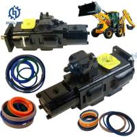 China JCB 20/925732 20/925613 20/925588 20/925356 20/925591 20/925355 Hydraulic High Pressure Gear Pump for sale