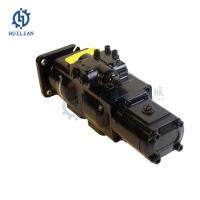 China JCB 20/925732 20/925613 20/925588 20/925356 20/925591 20/925355 Hydraulic High Pressure Gear Pump for sale
