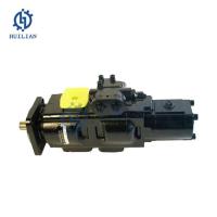 China JCB 20/925732 20/925613 20/925588 20/925356 20/925591 20/925355 Hydraulic High Pressure Gear Pump for sale