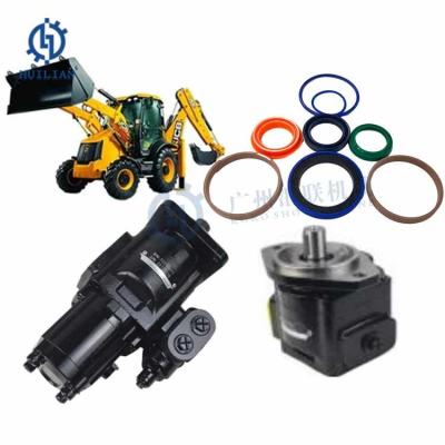 China 20/925592 20/925357 332/E6671 7029520007 7049520006 919/75002 333/G5393 Gear Pump Construction Machinery Parts for sale
