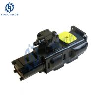 China Parker JCB Telehandler Triple Hydraulic Pump 20/925591 20/925356 Twin Pump 20/918300 20/925613 20/925588 20/925732 for sale