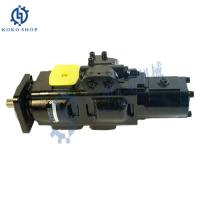 China Parker JCB Telehandler Triple Hydraulic Pump 20/925591 20/925356 Twin Pump 20/918300 20/925613 20/925588 20/925732 for sale