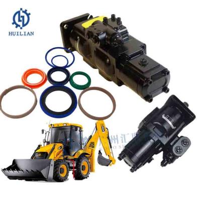 China 7029120078 7029120005 7029120007 7029120079 7029120009 7029120022 Excavator Hydraulic Pump For 3CX 4CX Backhoe for sale