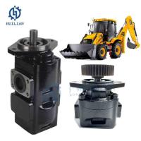 China 7029120078 7029120005 7029120007 7029120079 7029120009 7029120022 Excavator Hydraulic Pump For 3CX 4CX Backhoe for sale