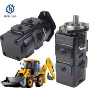 China 7029120078 7029120005 7029120007 7029120079 7029120009 7029120022 Excavator Hydraulic Pump For 3CX 4CX Backhoe for sale