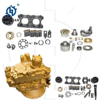 China CATEEEEE SBS80 SBS120 SBS140 Excavator Hydraulic Pump SBS80 For E120 E200B E312C E320C E325C E215 E245 AP12 AP14 for sale