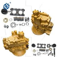 China CATEEEEE Hydraulic Pump SPK10/10 200B SPV10/10 MS180 SBS80 SBS120 SBS140 Excavator Pump E851-00101 For 324D 325D 329D for sale