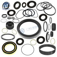 China Construction Machinery CATEEEEE D9R Bulldozer 9X-4586 6V-6900 9P-7255 8T-0208 4D-4508 7T-4132 9X-7505 Dozer Cylinder Seal Kit for sale
