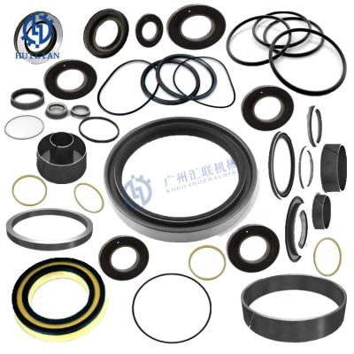 China Construction Machinery CATEEEEE D9R Bulldozer 9X-4586 6V-6900 9P-7255 8T-0208 4D-4508 7T-4132 9X-7505 Dozer Cylinder Seal Kit for sale