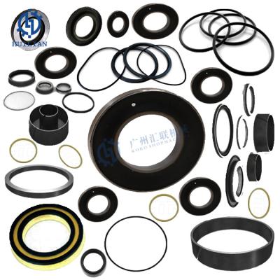 China Construction Machinery CATEEEEE D9R Bulldozer 132-4905 319-3558 244-2055 132-4987 Excavator Loader  Dozer Cylinder Seal Kit for sale