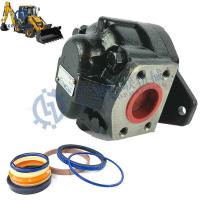 China 919/75002 Single Pump JCB 20/918300 20/925588 332/E6671 7029120023 20/903300 Gear Pump for JCB 3CX 4CX Backhoe Parts for sale
