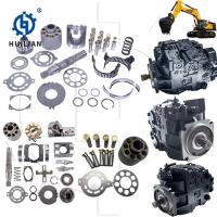 China SAUER Hydraulic Pump PV90R30 PV90R42 PV90R55 PV90R75 PV90R100 PV90R130 PV90R180 PV90R250 Pump Spare Parts for sale