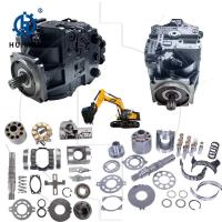 China SAUER Hydraulic Piston Pump PV20 PV21 PV22 PV23 PV24 PV25 PV26 PV27 PV90R30 Pump Spare Parts for sale