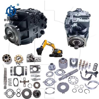China SAUER Hydraulic Piston Pump PV20 PV21 PV22 PV23 PV24 PV25 PV26 PV27 PV90R30 Pump Spare Parts for sale