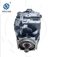 China SAUER Hydraulic Piston Pump PV20 PV21 PV22 PV23 PV24 PV25 PV26 PV27 PV90R30 Pump Spare Parts for sale