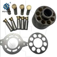 China SAUER Hydraulic Piston Pump PV20 PV21 PV22 PV23 PV24 PV25 PV26 PV27 PV90R30 Pump Spare Parts for sale