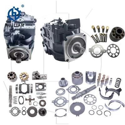 China SAUER Hydraulic Pump MPV025 MPV035 MPV044 MPV046 MPT025 MPT035 MPT044 MPT046 Spare Parts Pump Spare Parts for sale