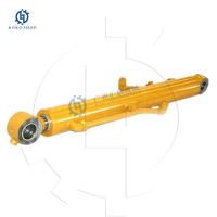 China R290-7 Jack Cylinder Assembly For Hyundai R140 R210-7 R360-7 R250LC-7 R305 R320-7 R290-9 R300-9 R330-9 R335 Excavator for sale