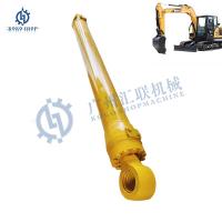 China 4448397 4488928 4488929 BUCKET Cylinder ZX190 ZAX190 ZX200 ZX210 ZX350 ZX470 Jack Cylinder for Hitachi Excavator Parts for sale
