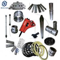 China RHB312 RHB313 RHB317 Seal Kits For Hydraulic Breaker Hammer RHB301 RHB302 RHB303 RHB304 RHB305 RHB306 Stamp for sale