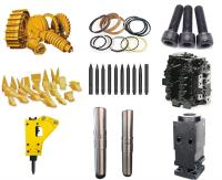 China RHB312 RHB313 RHB317 Seal Kits For Hydraulic Breaker Hammer RHB301 RHB302 RHB303 RHB304 RHB305 RHB306 Stamp for sale