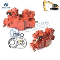 China K7V63DTP159R-9Y2C-1VD KLJ10571 KNJ11851 Main Pump K5V140DTP K3V112DTP Hydraulic Pump For SH160-5 CX130B CX160B Excavator for sale