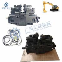 China K7V63DTP159R-9Y2C-1VD KLJ10571 KNJ11851 Main Pump K5V140DTP K3V112DTP Hydraulic Pump For SH160-5 CX130B CX160B Excavator for sale