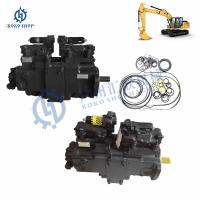 China K7V63DTP159R-9Y2C-1VD KLJ10571 KNJ11851 Main Pump K5V140DTP K3V112DTP Hydraulic Pump For SH160-5 CX130B CX160B Excavator for sale