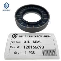 China 12016669B 12012377B 12012377B Customized PU Oil Seal Hydraulic Seals Hydraulic Mechanical Shaft Seal for sale