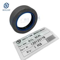 China 12016669B 12012377B 12012377B Customized PU Oil Seal Hydraulic Seals Hydraulic Mechanical Shaft Seal for sale