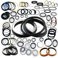 China Machine Part CATEEEEE D375 Bulldozer 205-30-00230 205-30-00160 195-30-31231 195-30-31240 Loader Cylinder Seal Kit for sale