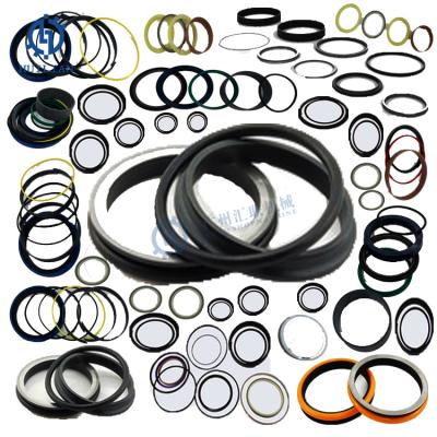 China Machine Part CATEEEEE D375 Bulldozer 205-30-00230 205-30-00160 195-30-31231 195-30-31240 Loader Cylinder Seal Kit for sale