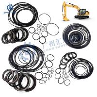 China 2HL290 2HL270 Transmission Seal Kit 2HL-290 2HL-100 Oil Seal For WA120-3 WA150-3 WA180-3 Dozer Excavator Parts for sale