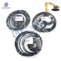 China 2HL290 2HL270 Transmission Seal Kit 2HL-290 2HL-100 Oil Seal For WA120-3 WA150-3 WA180-3 Dozer Excavator Parts for sale