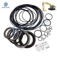 China 2HL290 2HL270 Transmission Seal Kit 2HL-290 2HL-100 Oil Seal For WA120-3 WA150-3 WA180-3 Dozer Excavator Parts for sale
