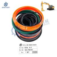 China JCB Backhoe Loader Oil Seals 551/90191 55190191 553/03203 556/27601 55828203 56211203 540-170 550-170 Seal Kit Parts for sale