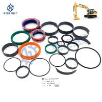 China JCB Backhoe Loader Oil Seals 551/90191 55190191 553/03203 556/27601 55828203 56211203 540-170 550-170 Seal Kit Parts for sale