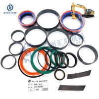 China JCB Backhoe Loader Oil Seals 551/90191 55190191 553/03203 556/27601 55828203 56211203 540-170 550-170 Seal Kit Parts for sale