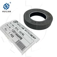 China CORTECO 12016669B COMBI SF6 Simmerring 46.15x80x16.5 NBR 12016669B for JCB 3CX Wheel Hub Oil Seal for sale