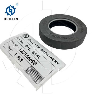 China CORTECO 12016669B COMBI SF6 Simmerring 46.15x80x16.5 NBR 12016669B for JCB 3CX Wheel Hub Oil Seal for sale