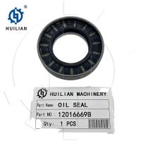 China CORTECO 12016669B COMBI SF6 Simmerring 46.15x80x16.5 NBR 12016669B for JCB 3CX Wheel Hub Oil Seal for sale