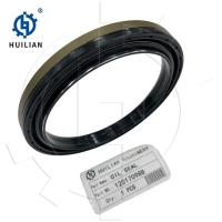 China 90450025 JCB Shaft Seal 12017098B For JCB Seal OEM 904/50025 904/50033 904/M6779 Size 127x160x15.5/17.5 for sale