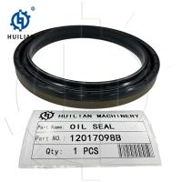 China 90450025 JCB Shaft Seal 12017098B For JCB Seal OEM 904/50025 904/50033 904/M6779 Size 127x160x15.5/17.5 for sale