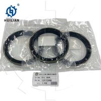 China 90450025 JCB Shaft Seal 12017098B For JCB Seal OEM 904/50025 904/50033 904/M6779 Size 127x160x15.5/17.5 for sale