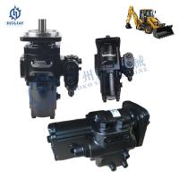 China 20/925592 20/925357 332/E6671 7029520007 7049520006 JCB 3CX 4CX 3DX Backhoe Hydraulic Gear Pump for Heavy Equipment Part for sale
