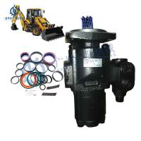 China 20/925592 20/925357 332/E6671 7029520007 7049520006 JCB 3CX 4CX 3DX Backhoe Hydraulic Gear Pump for Heavy Equipment Part for sale