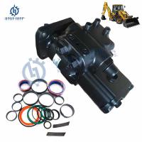 China 20/925592 20/925357 332/E6671 7029520007 7049520006 JCB 3CX 4CX 3DX Backhoe Hydraulic Gear Pump for Heavy Equipment Part for sale