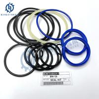 China 86296530 Montabert Hydraulic Breaker Hammer Seal Kit BRH125 BRH250 BRH270 For Excavator Rock Breaker for sale